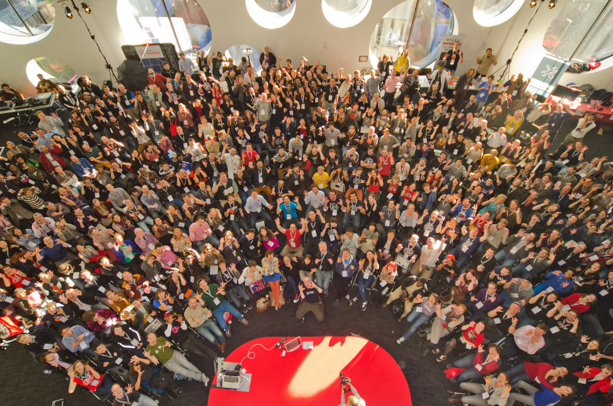 Selenium Unconference
